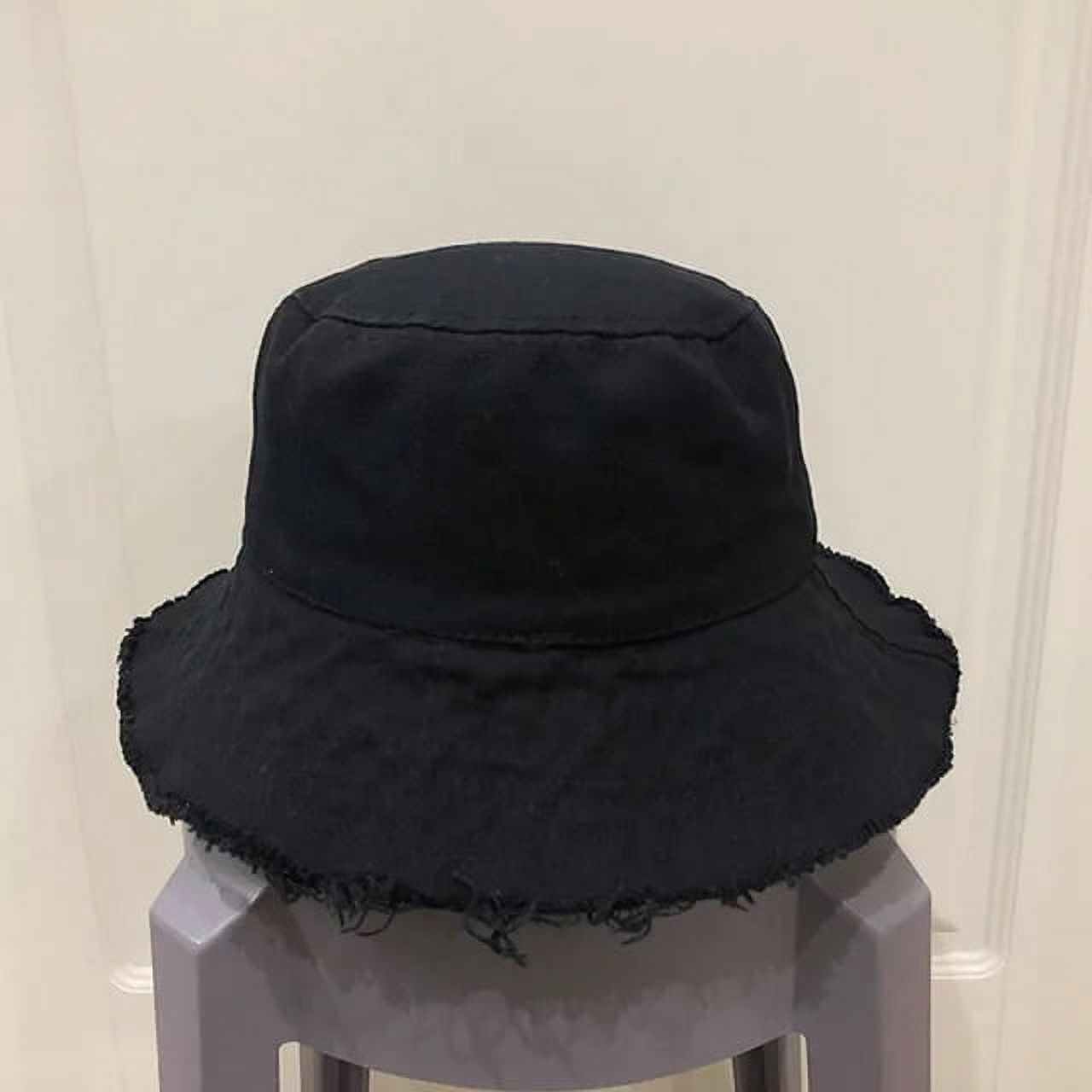 PIKADINGNIS New Summer Autumn Fishermans Hat Sun Bucket Hat Unisex ...