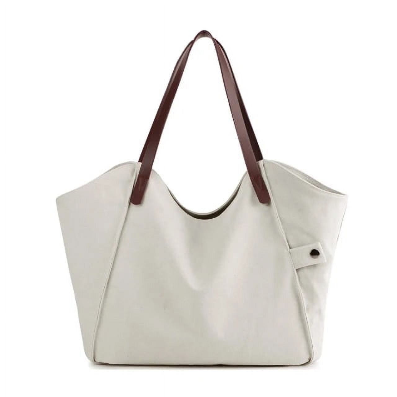 PIKADINGNIS Quality Women's Large Size Shopping Bags and Retro Leisure ...