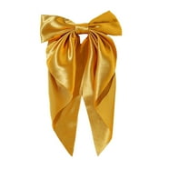 Augusta sportswear Women's Sequin Cheer Hair Bow - 6702 - Walmart.com