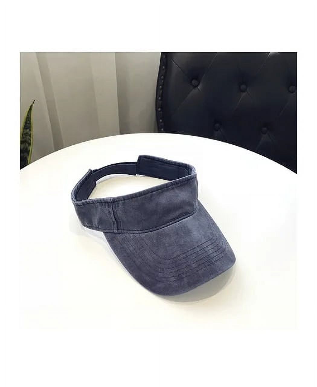 PIKADINGNIS Topi Surya Olahraga Musim Semi Musim Panas Mode Topi Surya ...