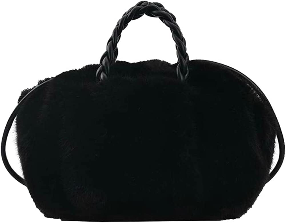 PIKADINGNIS Tote Bag Women Large Quilted Shoulder Bag Corduroy Stylish ...