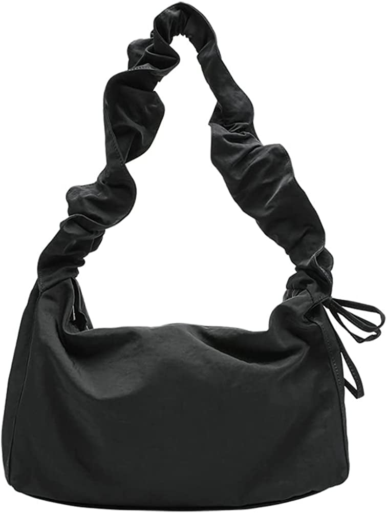 PIKADINGNIS Women Shoulder Bag Stylish Fashion Fairy String Hobo ...