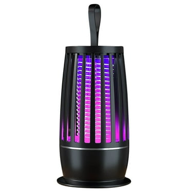 Bell + Howell Electric Mosquito Killer, Monster Zapper - Indoor Insect ...