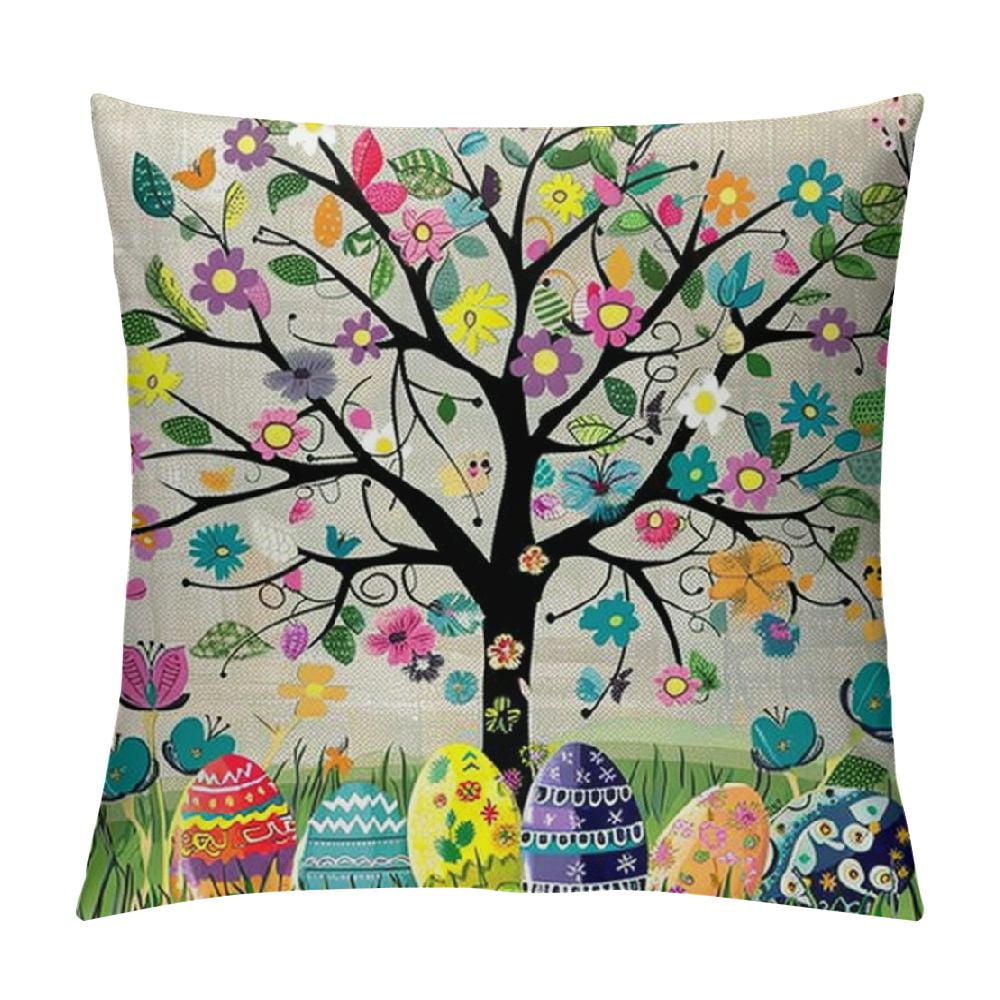 Wuche Best Gift For Spring Season's Greetings Happy Easter Beautiful ...