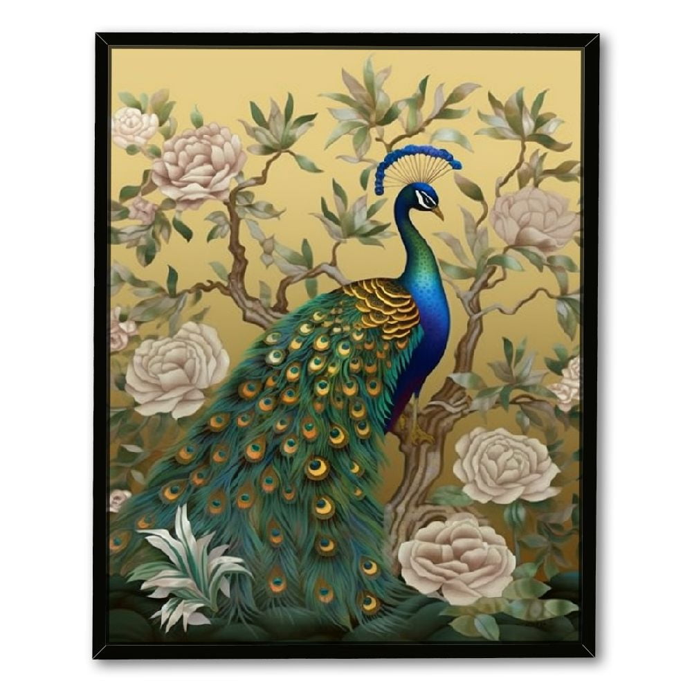 PIKWEEK Canvas Prints Wall Art For Home and Office Wall Decoration ...