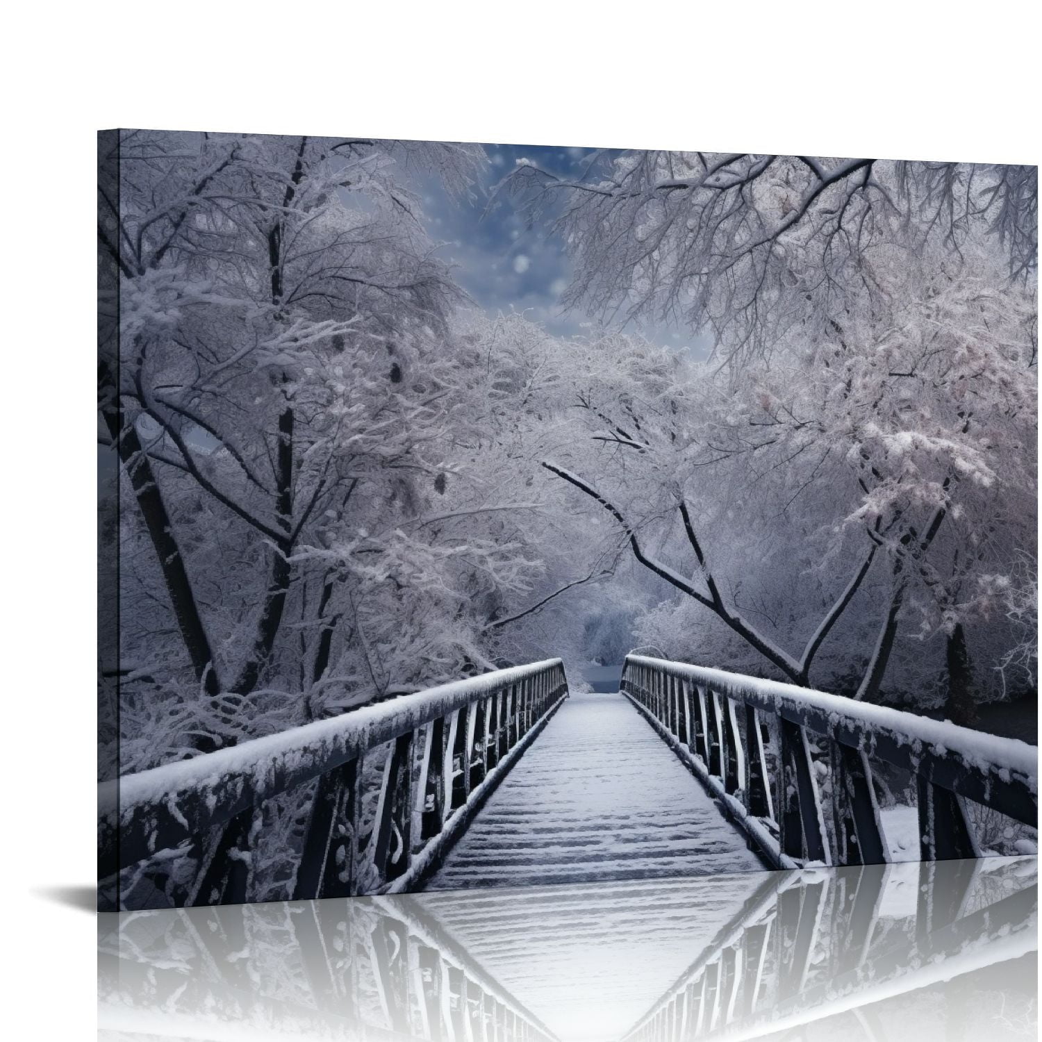 PIKWEEK Dunki Famous Posters Winter Park Poster for Room Aesthetics ...