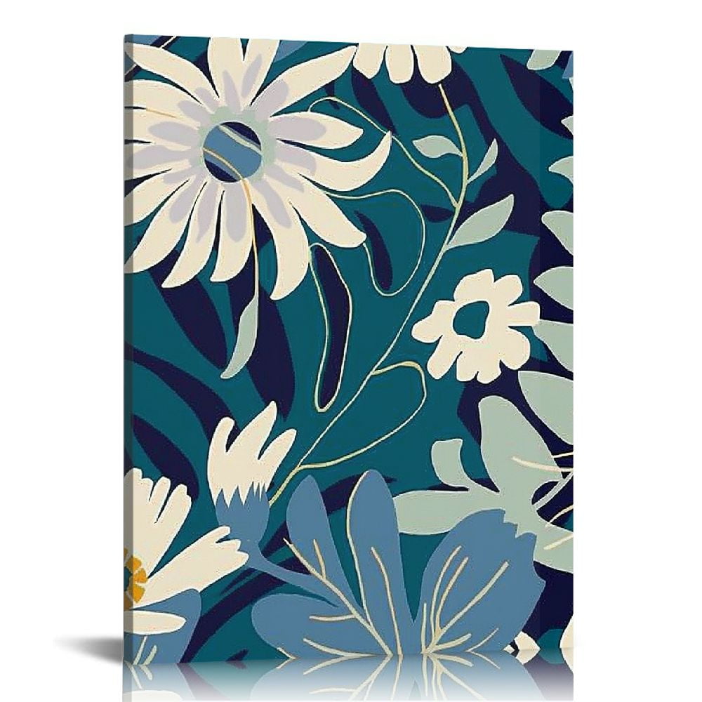 PIKWEEK Flower Market Poster Prints City set of 3 Abstract Colorful ... PIKWEEK Flower Market Poster Prints City set of 3 Abstract Colorful ...