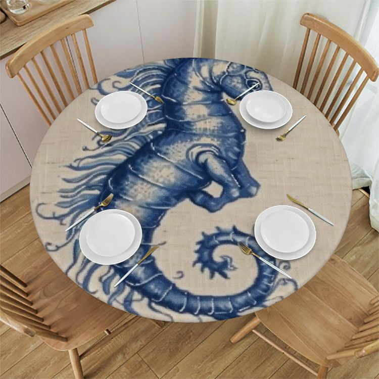 PIKWEEK Ocean Theme Park Marine Animal Sea Shell Coral Reef Starfish ...