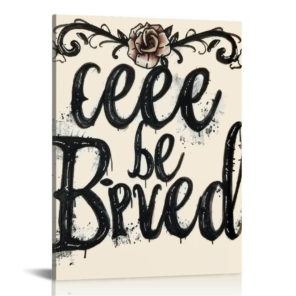 PIKWEEK Romantic Wall Art for Lovers - Great Bridal Shower, Wedding or ...