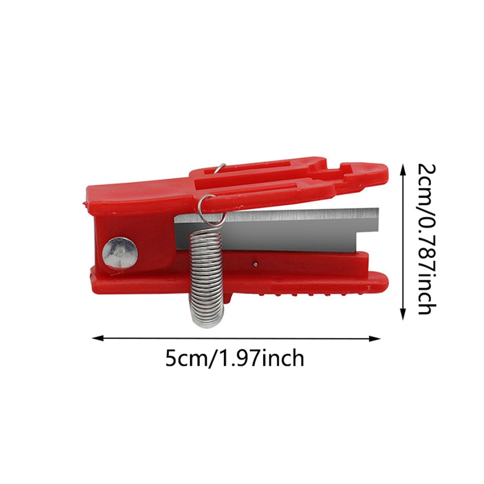 PILE 20*Picking Thumb Knife Multifunctional Gardening Thump New Garden ...