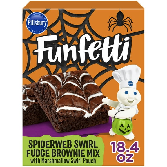 Funfetti - Walmart.com