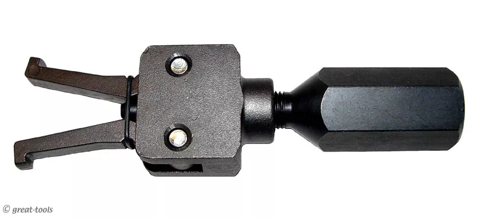 PILOT BEARING PULLER TOOL – slide hammer attachment – crankshaft ...