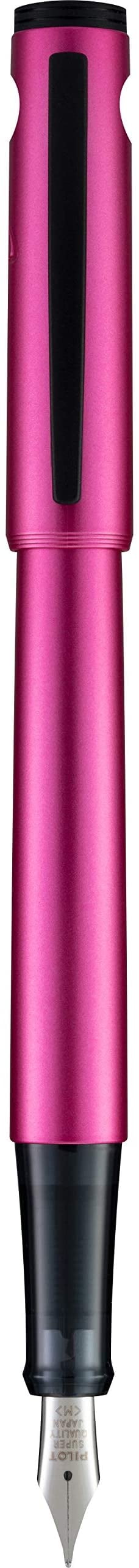 PILOT Explorer Lightweight Fountain Pen in Gift Box, Includes CON-B ...