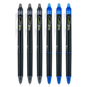 Pilot Frixion Erasable Pens