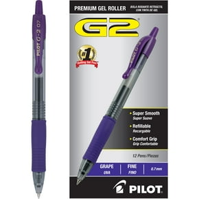 Pilot G7 Pens