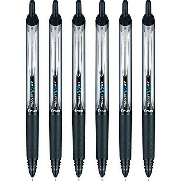 Pilot Precise V7 Pens