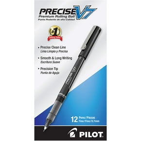 Pilot Precise V7 Pens