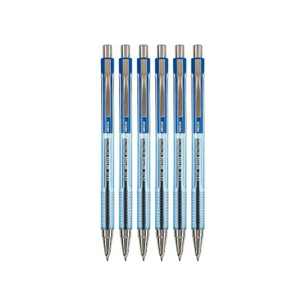 PILOT The Better Ball Point Pen Refillable & Retractable Ballpoint Pens ...