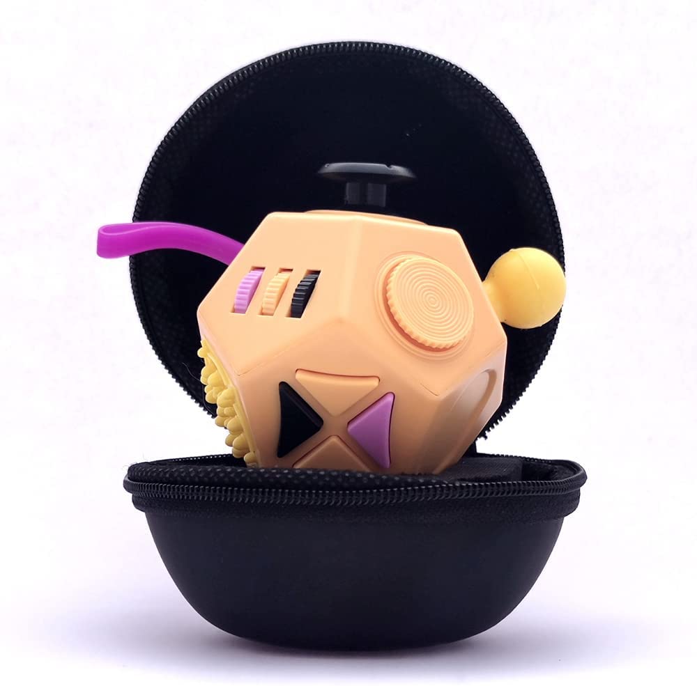 Crayola Globbles Sticky Balls Pack, Washable Squish & Fidget Toys, Gift ...