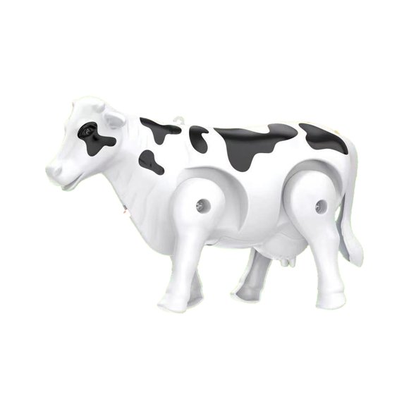 Toy Cow That Moos And Walks