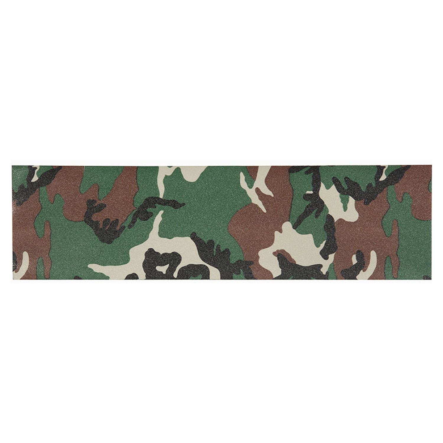 PIMP Skateboard GRIPTAPE SHEET Camouflage 9" x 33" Grip Tape - Walmart.com