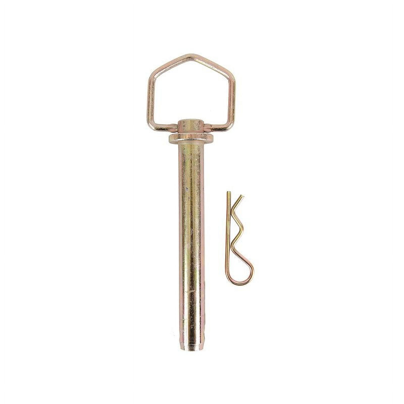 PIN HITCH SWIVEL 1-1/8X6-1/4IN - Walmart.com