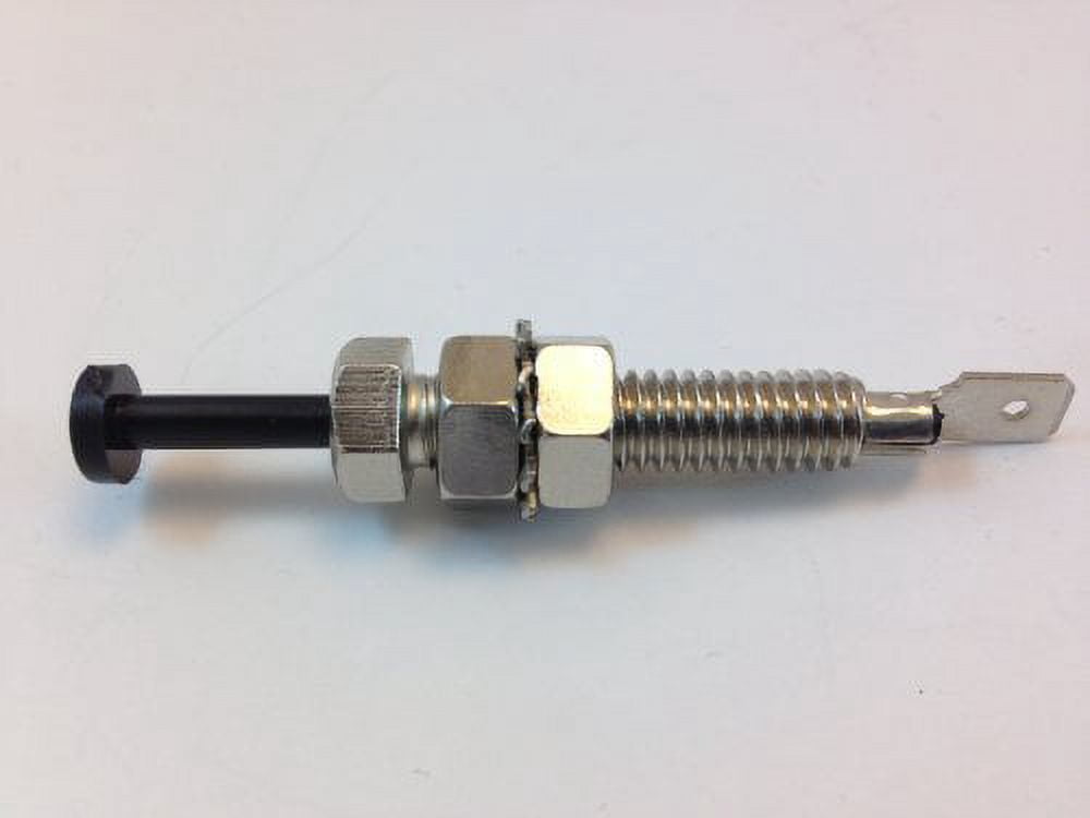 PIN SWITCH PLUNGER TYPE ADJUSTABLE HEAD (1 SINGLE, 2-3/4" INCH ...