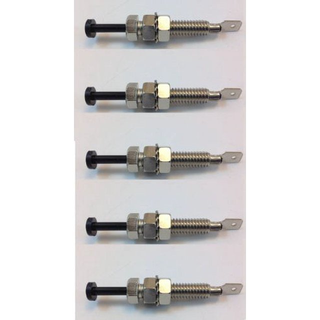 PIN SWITCH PLUNGER TYPE ADJUSTABLE HEAD (5 PACK, 2-3/4" INCH) - Walmart.com