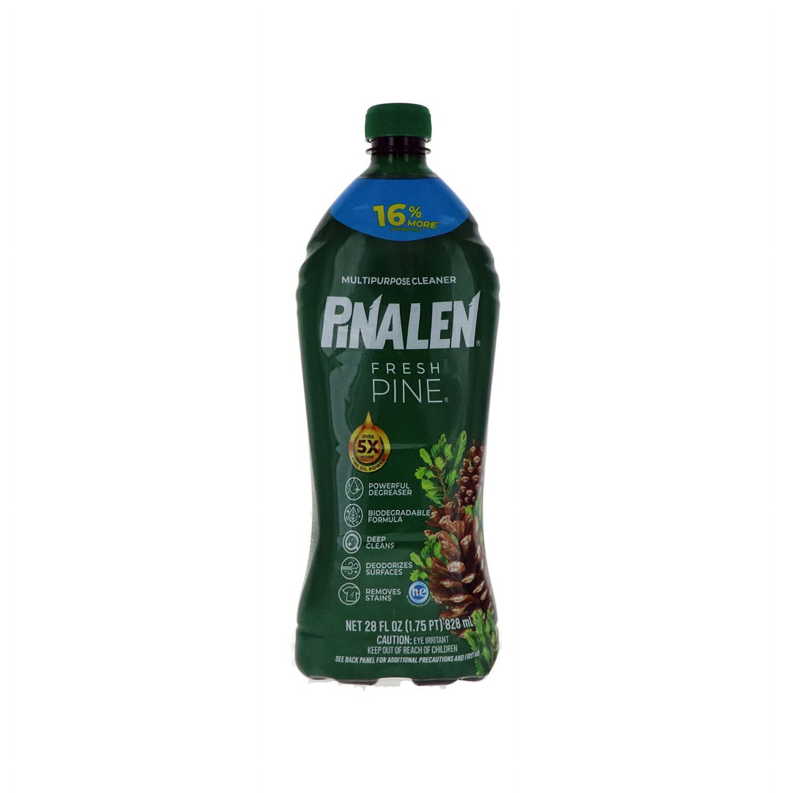 PINALEN MULTI PURPOSE CLEANER ORIGINAL 28oz - Walmart.com