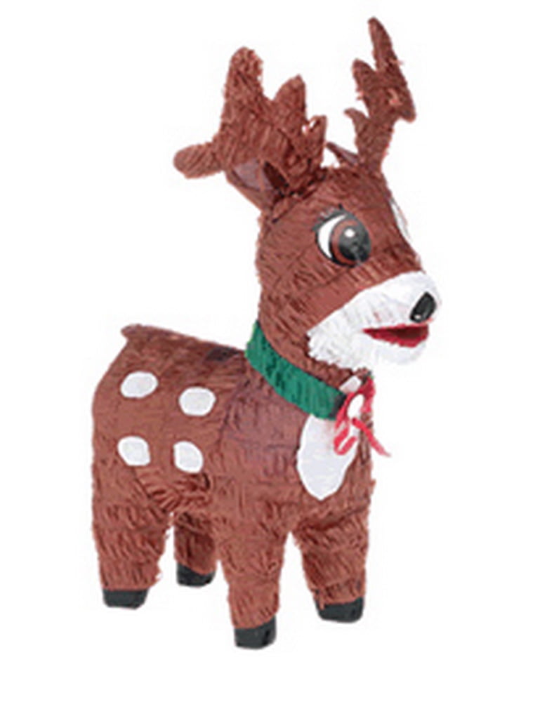 PINATA-REINDEER - Walmart.com