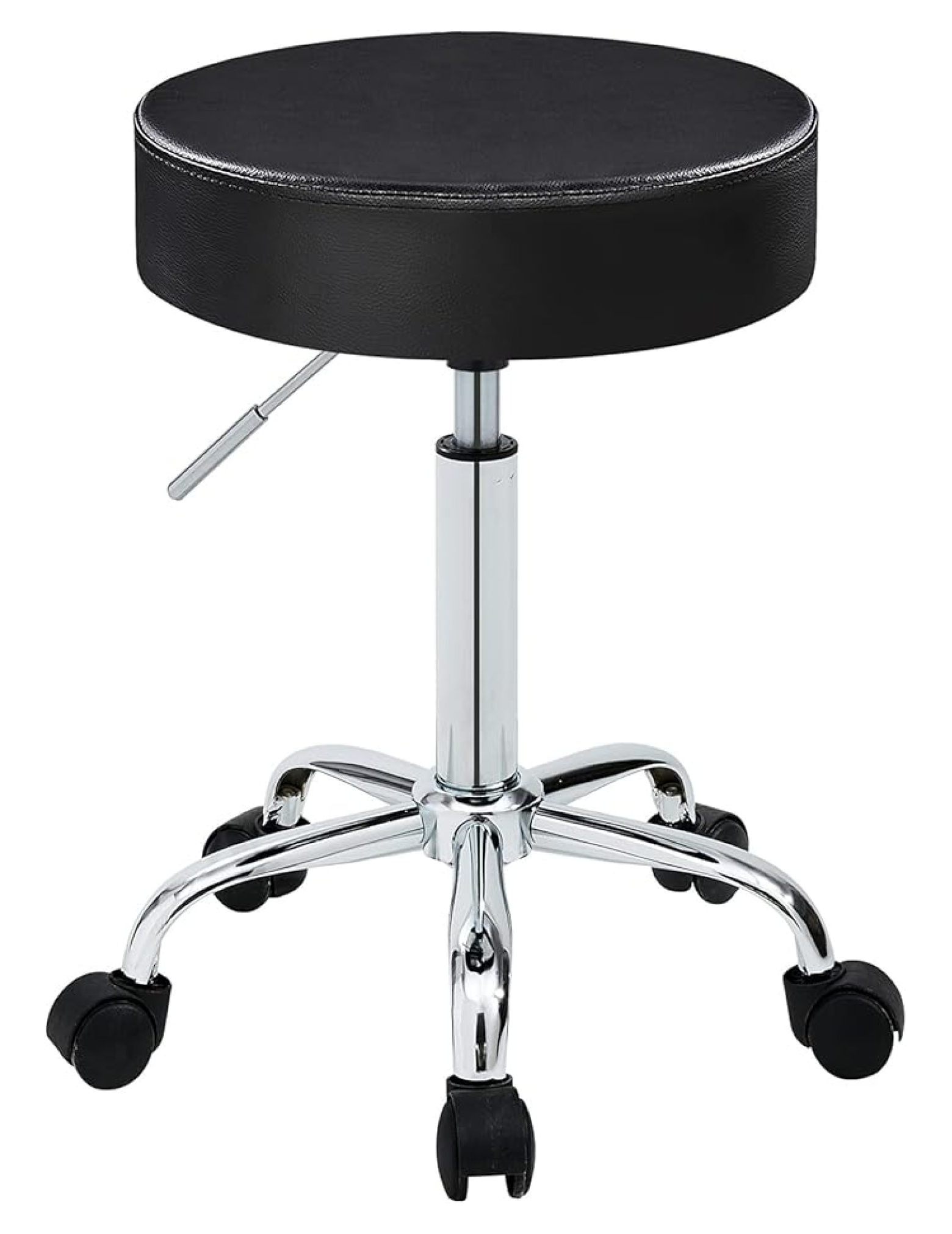 PINDEE 410 Adjustable Height Swivel Medical Clinic Tattoo Spa Salon ...