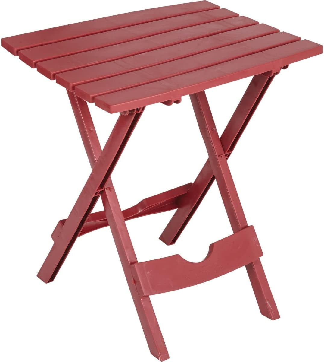 PINDEE Quick-Fold Side Table - Your Go-To for Indoor & Outdoor ...