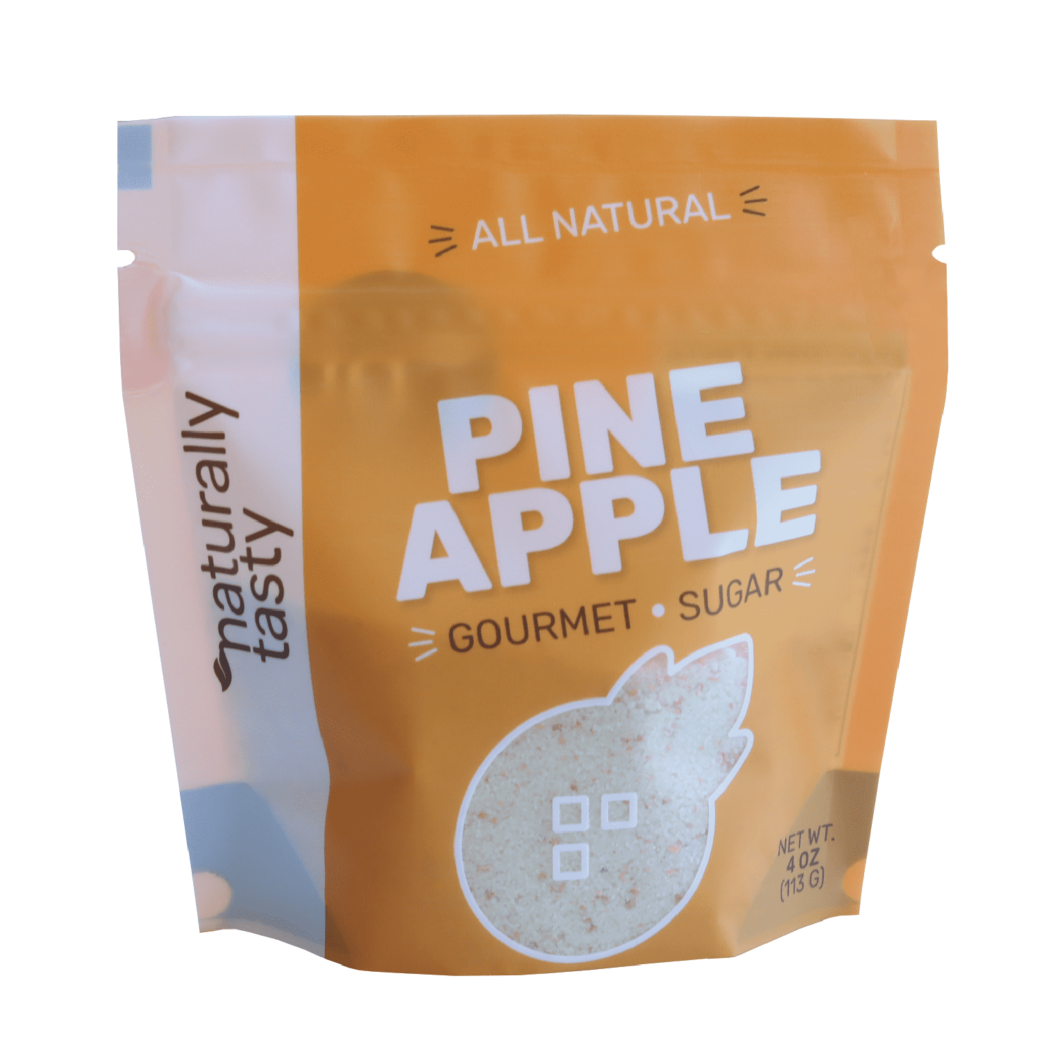 PINEAPPLE SUGAR - Walmart.com