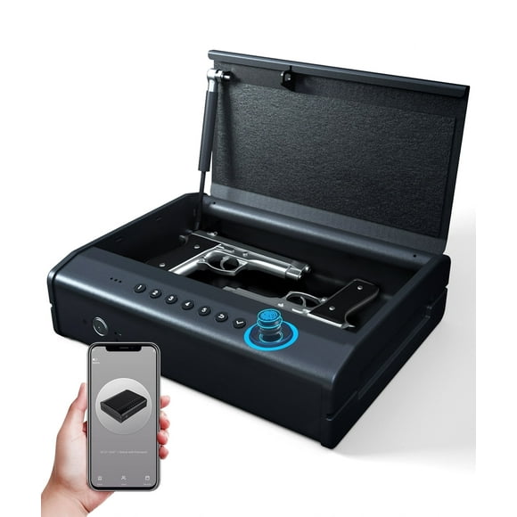 Fireproof Gun Safes in Gun Safes - Walmart.com