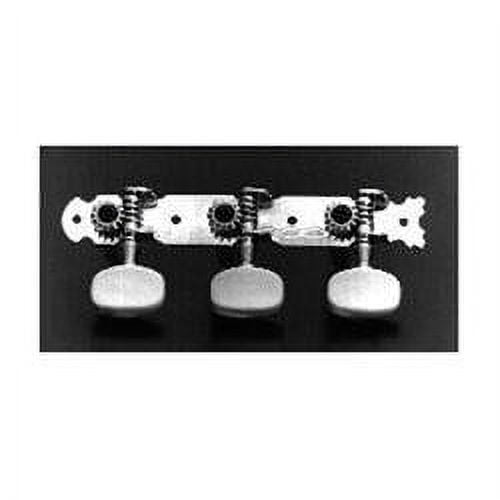 PING GTR. MACHINES SatinD. Plate - Walmart.com