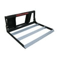 PINGCNG Compact and Versatile 44” Small Skid Steer Land Plane Leveler ...