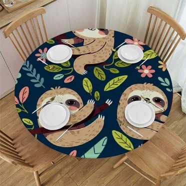 Little Rapids Caprice Paper Tablecover, Roll, 40" x 300ft, White ...