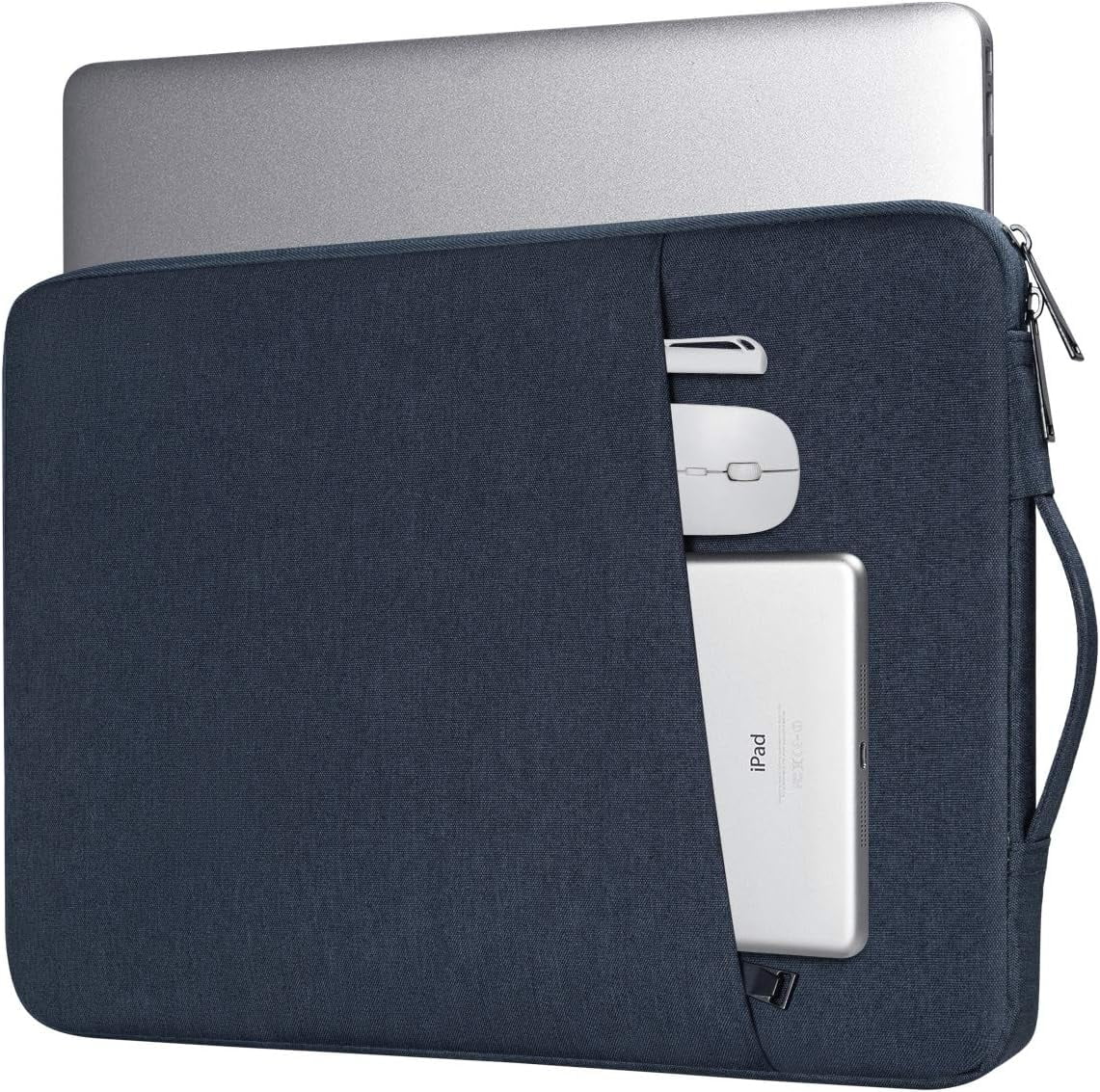 PINHEN 13 Inch Laptop Case Sleeve for 13.5-14.4 Inch Surface Laptop ...