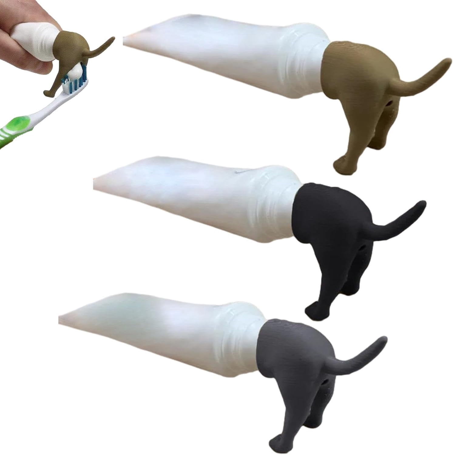 Squeezer Dog