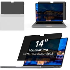 Laptop Screen Protectors and Privacy Filters for 17 Inches and Above