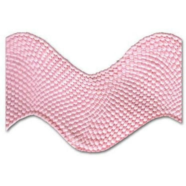 ORANGE 1-1/8 INCH JUMBO RIC RAC - Walmart.com