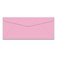 PINK No 10 (4-1/8-x-9-1/2) 24T Vellum (offset) Envelopes 500-PK - Econo ...