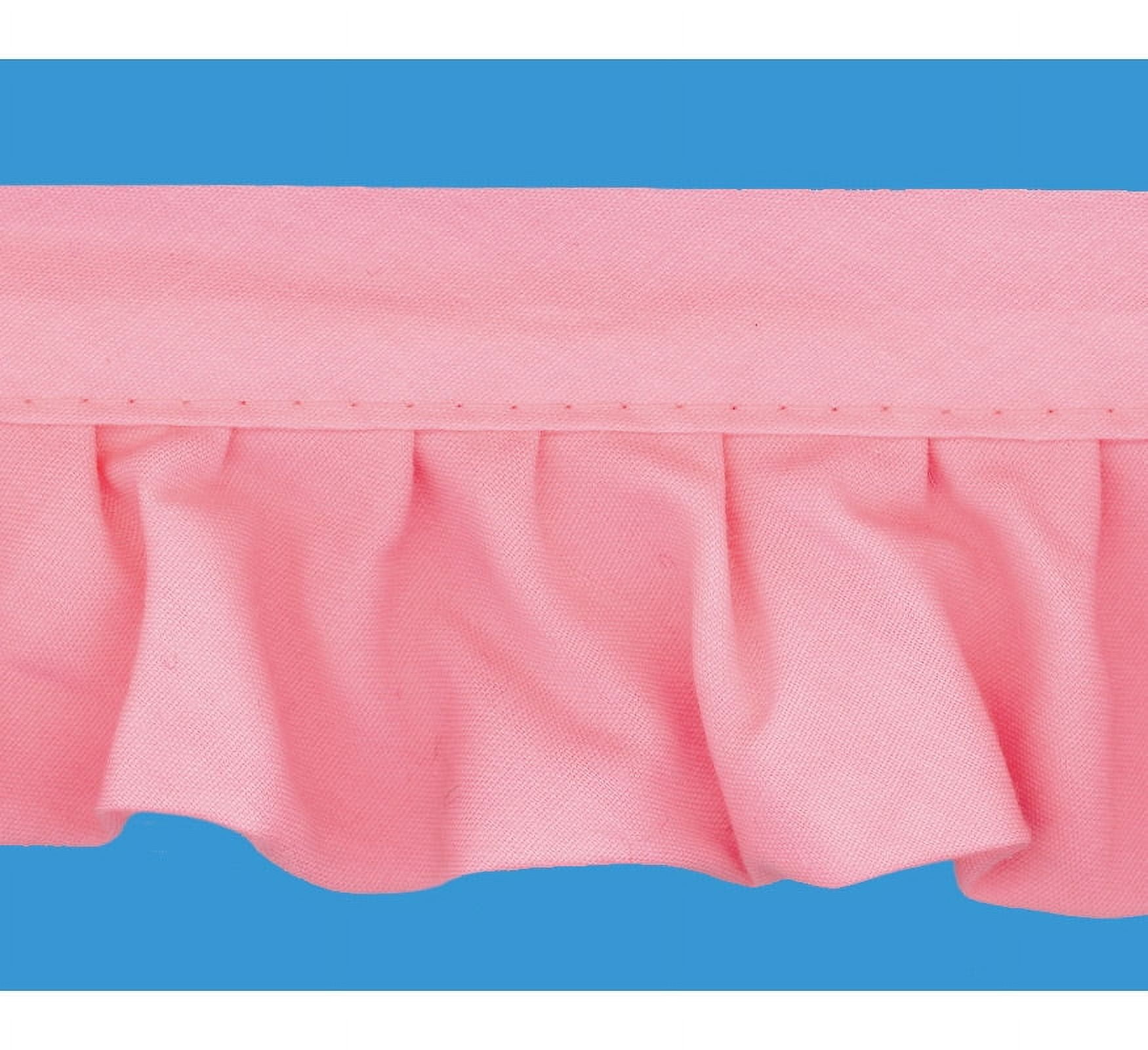PINK 2 INCH QUILT BINDING - Walmart.com