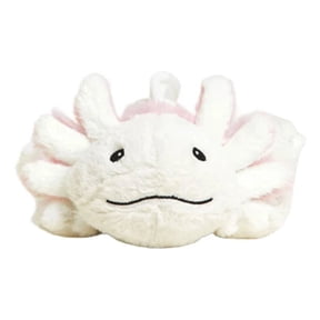 Warmies Microwavable Plush Stuffed Animal - Manatee - Walmart.com