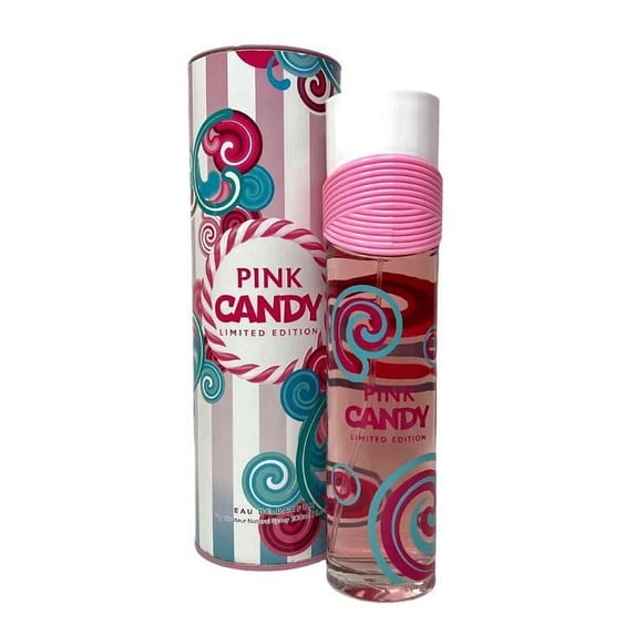 PINK CANDY LTD EDITION designer EDP perfume spray by MCH Beauty ...