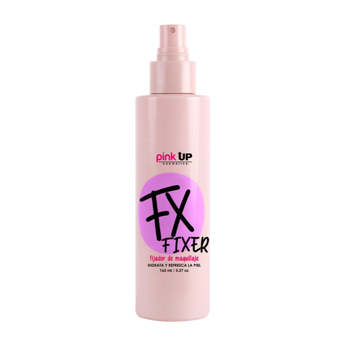 PINK UP FX Fixer | Setting Spray | Skin Care| Deeply hydrates facial ...