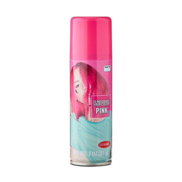 Hair Color Spray