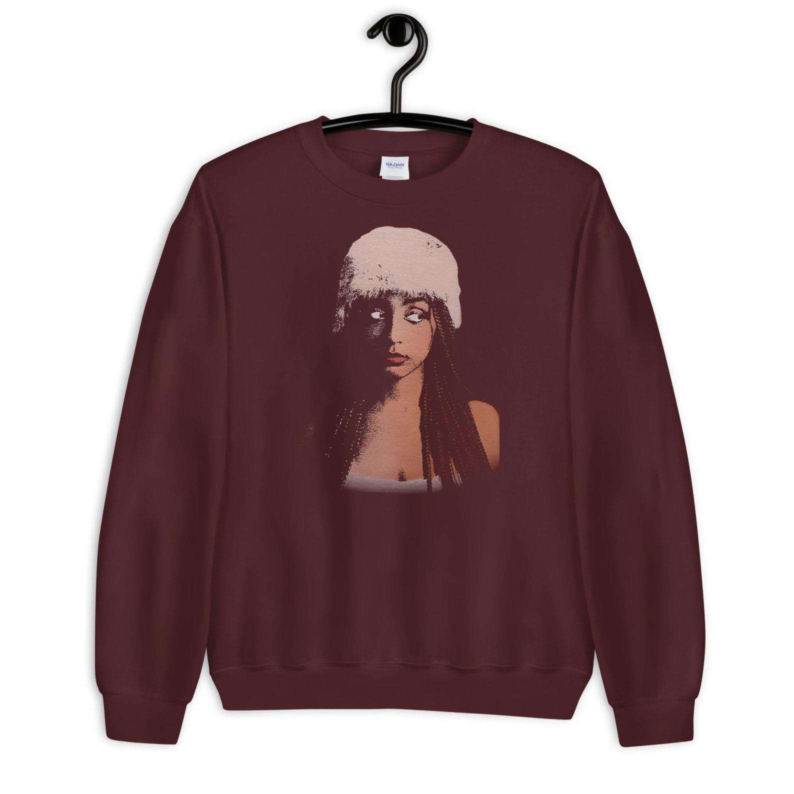 PINK PANTHERESS T-SHIRT Vintage Rap Tee Concert Merch - Walmart.com