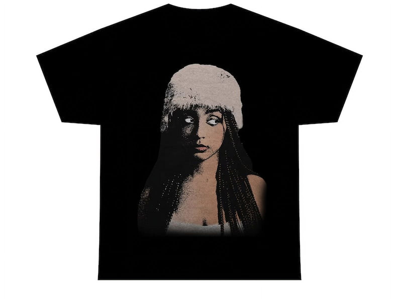PINK PANTHERESS T-SHIRT | Vintage Rap Tee Concert Merch - Walmart.com