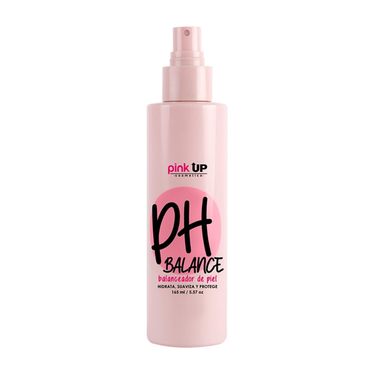 PINK UP | PH Balance | Skin Care | Face Mist |Skin | Does not change ...